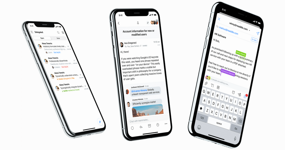 Why Did The Spark Email App Receive A Design Update why-did-the-spark-email-app-receive-a-design-update